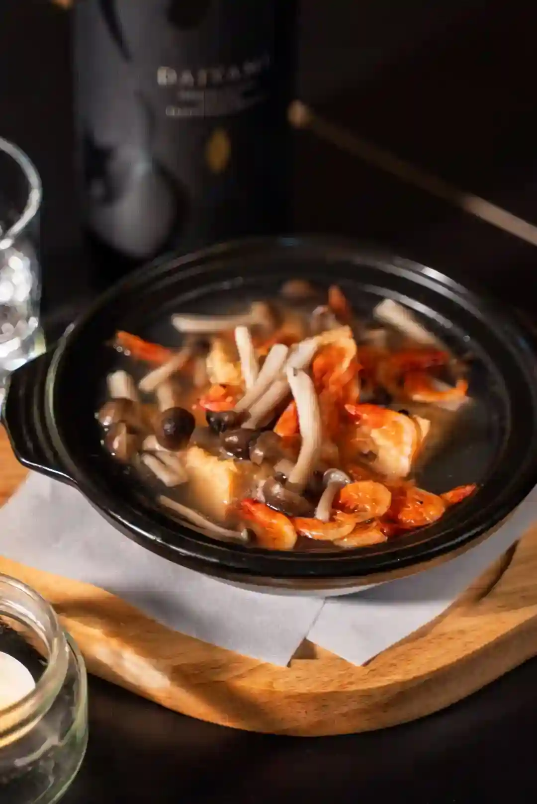 sampo-japanese snack bar-