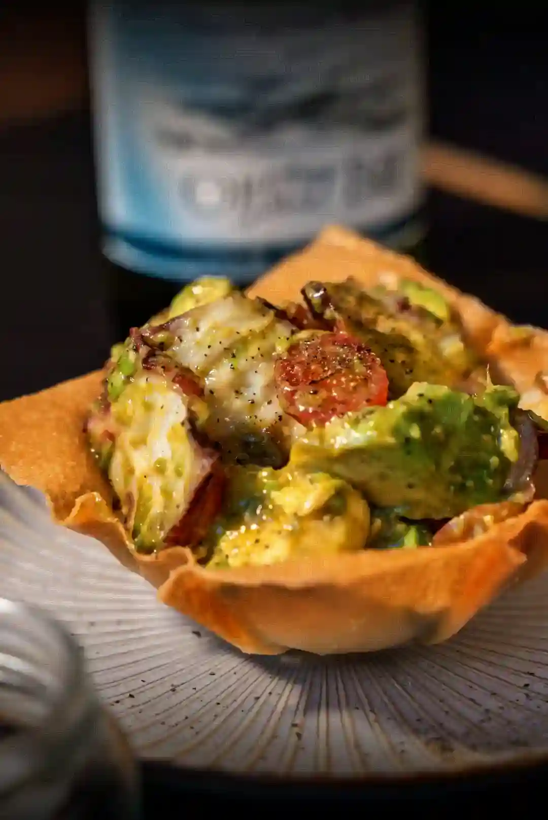 sampo-japanese snack bar-