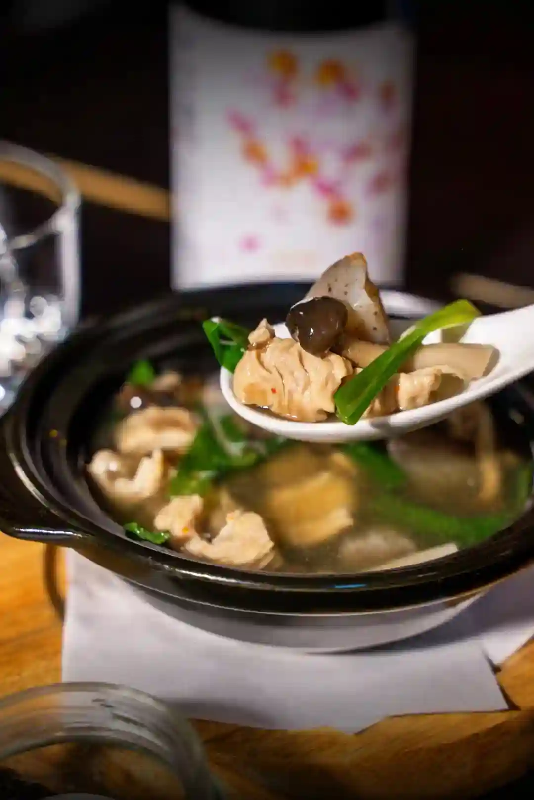 sampo-japanese snack bar-
