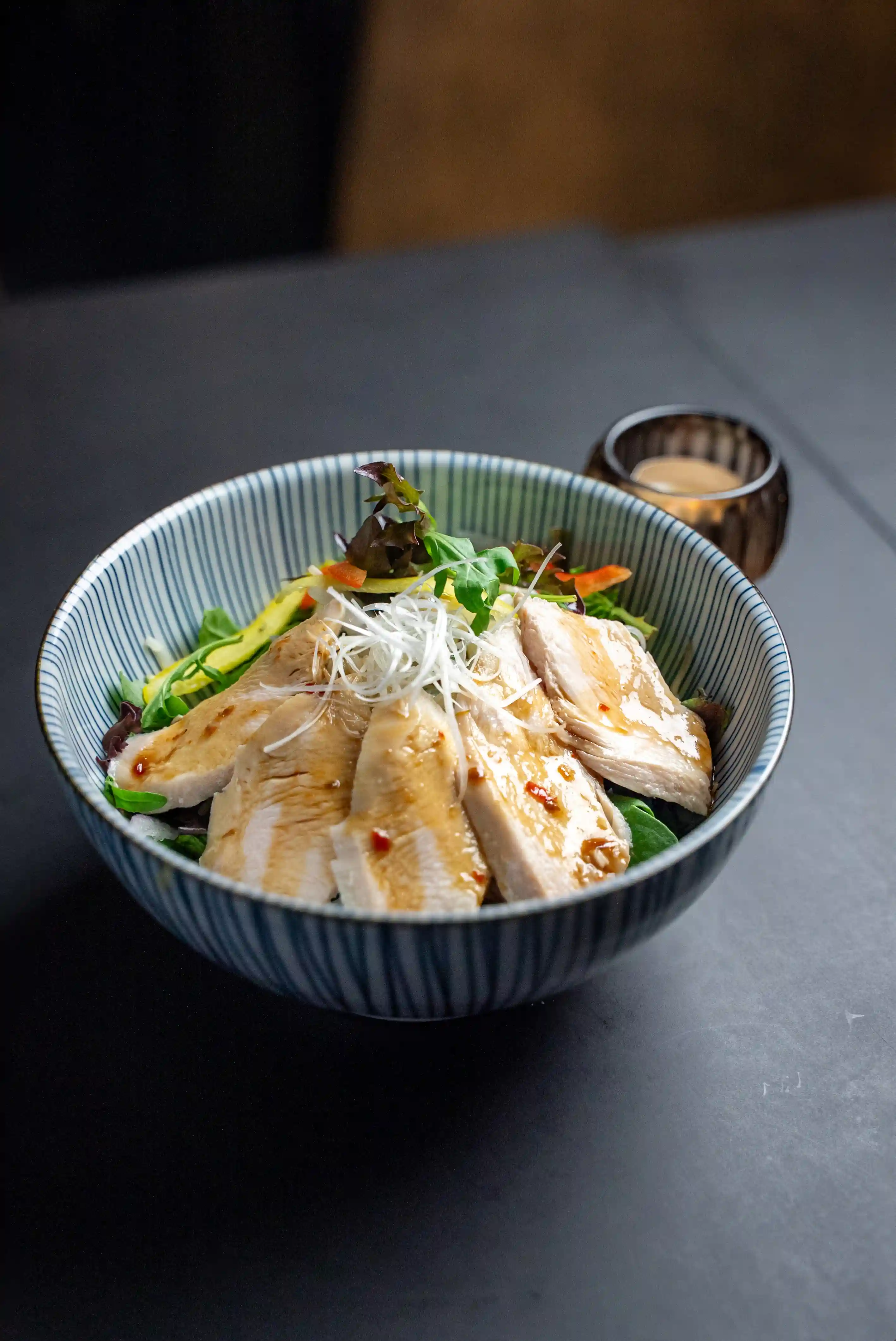 sampo-japanese snack bar-